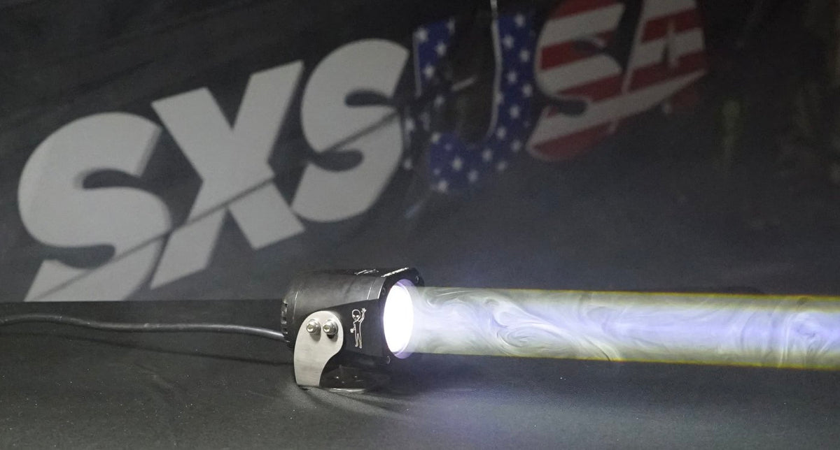 ALIEN LASER LIGHTS – Maxxedout Motorsports