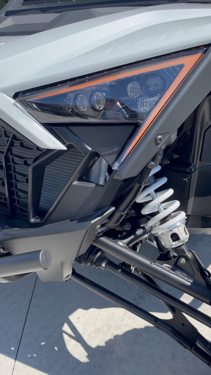 Blinker Kit – Maxxedout Motorsports